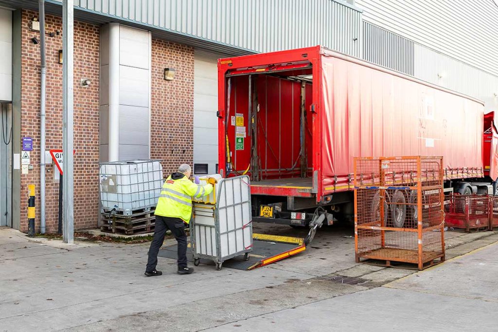 UK Courier Surcharges in 2026: What Is Increasing and How Will It ...